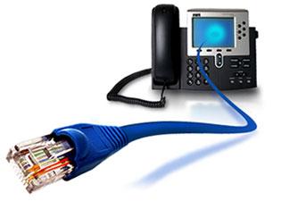 VoIP Telephone System - IT Support for Businesses in RI, MA, and CT