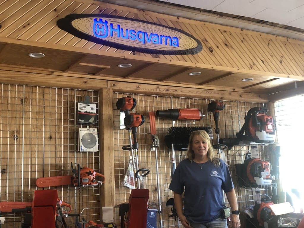 Expert of the Month:The Team at Toni's State Line Power Products, LLC