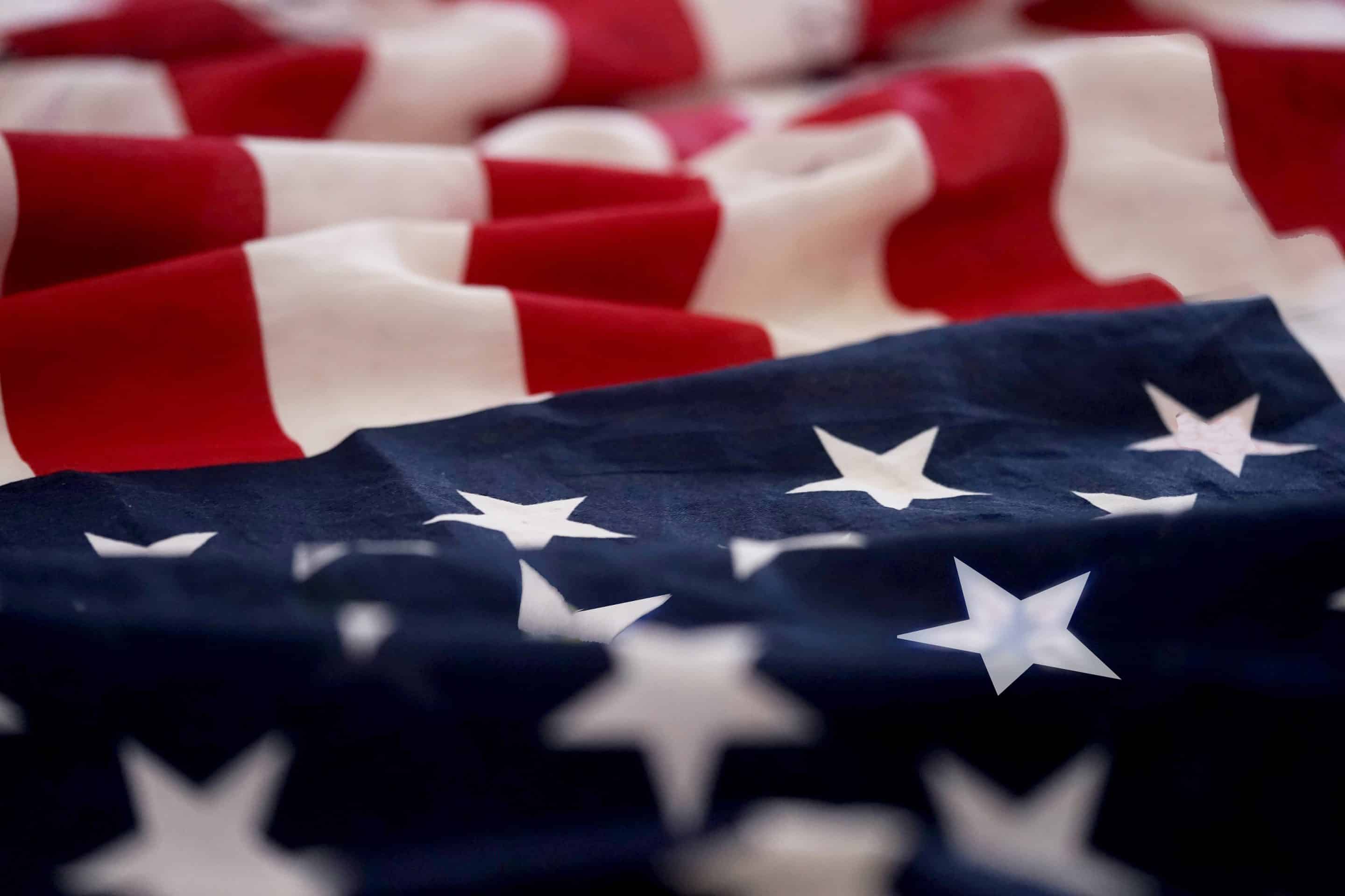 American Flag - IT Support RI - Computer Support, IT Consulting ...