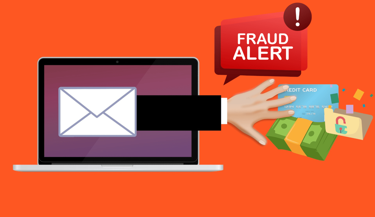 New & Urgent Bank Account Fraud Alert - IT Support RI